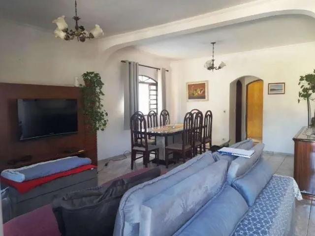 Casa / Sobrado para Venda em Osasco/SP City Bussocaba 3 Quartos