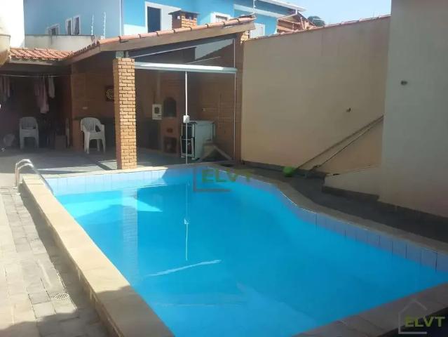 Casa / Sobrado para Venda em Osasco/SP City Bussocaba 3 Quartos