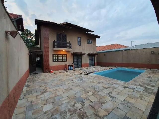 Casa / Sobrado para Venda em Osasco/SP City Bussocaba 3 Quartos