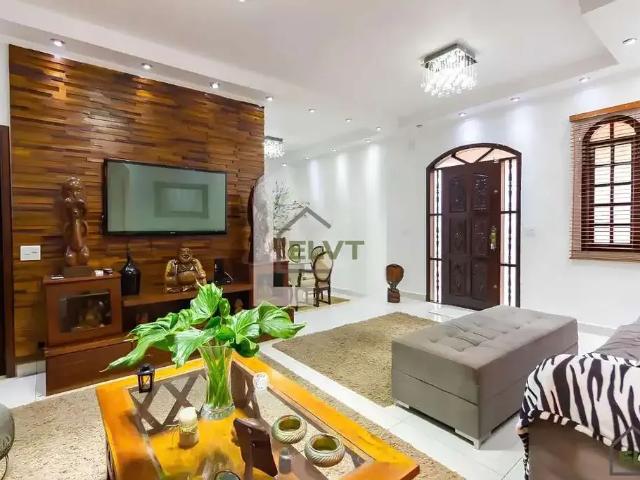 Casa / Sobrado para Venda em Osasco/SP City Bussocaba 3 Quartos