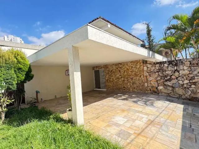 Casa / Sobrado para Venda em Osasco/SP Continental 4 Quartos