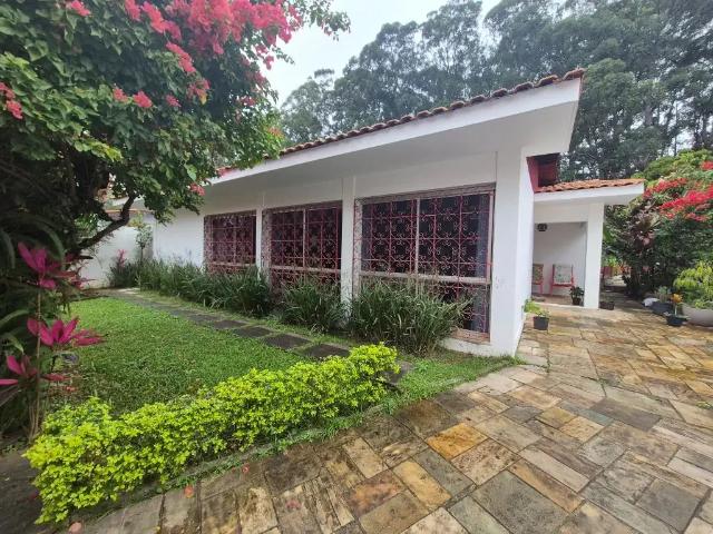 Casa / Sobrado para Venda em Osasco/SP Continental 4 Quartos