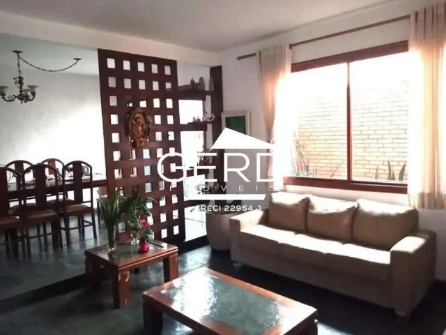 Casa / Sobrado para Venda em Osasco/SP Continental 4 Quartos