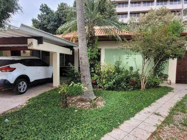 Casa / Sobrado para Venda em Osasco/SP Continental 3 Quartos