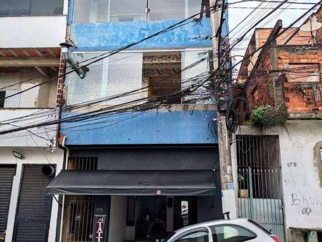 Casa / Sobrado para Venda em Osasco/SP Conceição 4 Quartos