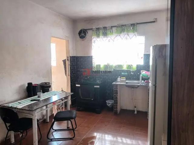 Casa / Sobrado para Venda em Osasco/SP Conceição 4 Quartos