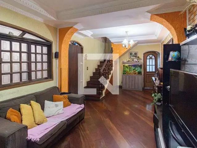 Casa / Sobrado para Venda em Osasco/SP Conceição 4 Quartos