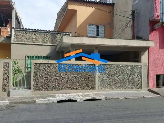 Casa / Sobrado para Venda em Osasco/SP Conceição 5 Quartos