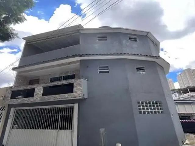 Casa / Sobrado para Venda em Osasco/SP Conceição 7 Quartos