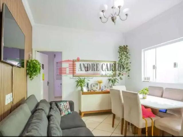 Casa / Sobrado para Venda em Osasco/SP Conceição 2 Quartos