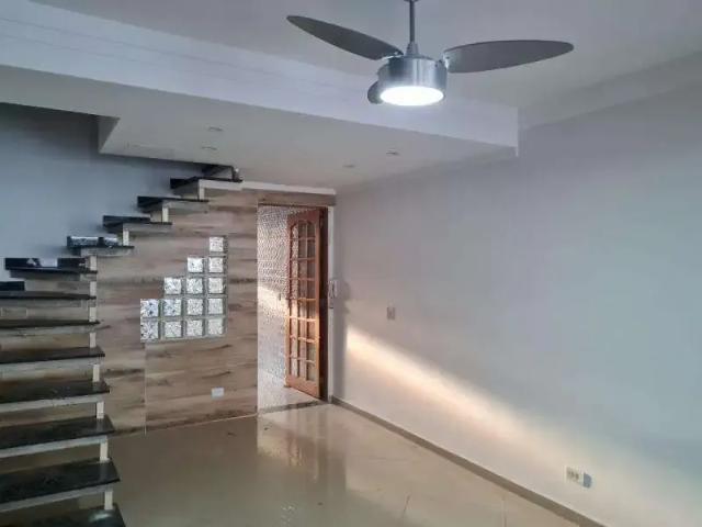 Casa / Sobrado para Venda em Osasco/SP Conceição 2 Quartos