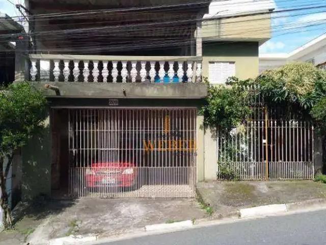 Casa / Sobrado para Venda em Osasco/SP Conceição 2 Quartos