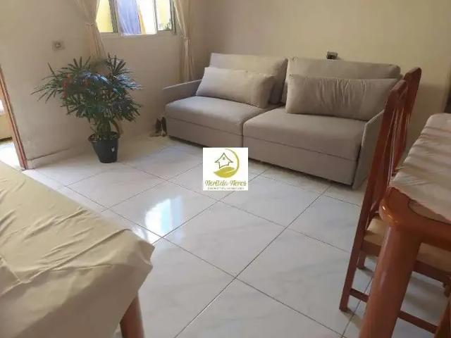 Casa / Sobrado para Venda em Osasco/SP Conceição 2 Quartos