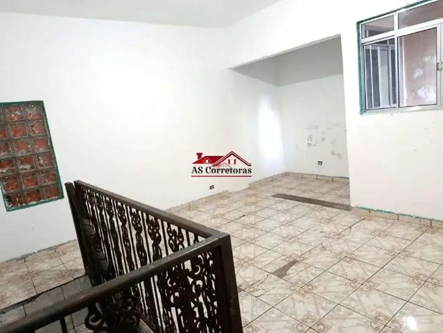 Casa / Sobrado para Venda em Osasco/SP Conceição 2 Quartos