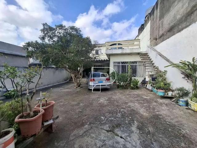 Casa / Sobrado para Venda em Osasco/SP Conceição 3 Quartos