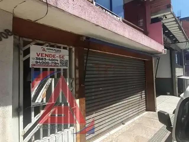 Casa / Sobrado para Venda em Osasco/SP Conceição 3 Quartos