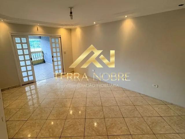 Casa / Sobrado para Venda em Osasco/SP Conceição 3 Quartos