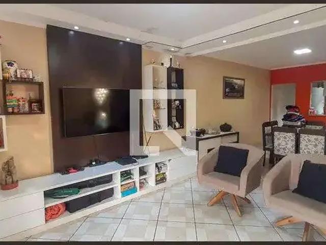 Casa / Sobrado para Venda em Osasco/SP Conceição 3 Quartos