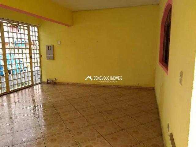 Casa / Sobrado para Venda em Osasco/SP Conceição 3 Quartos