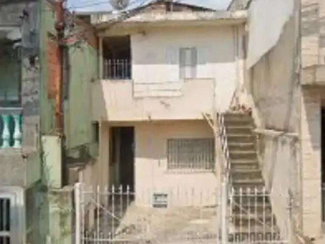 Casa / Sobrado para Venda em Osasco/SP Conceição 3 Quartos