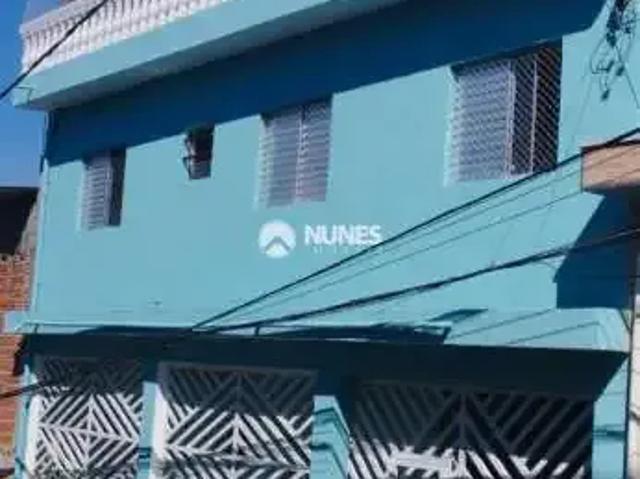 Casa / Sobrado para Venda em Osasco/SP Conceição 3 Quartos