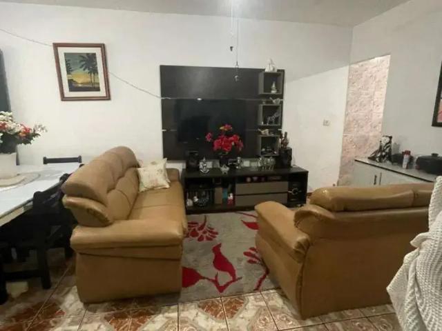 Casa / Sobrado para Venda em Osasco/SP Conceição 3 Quartos