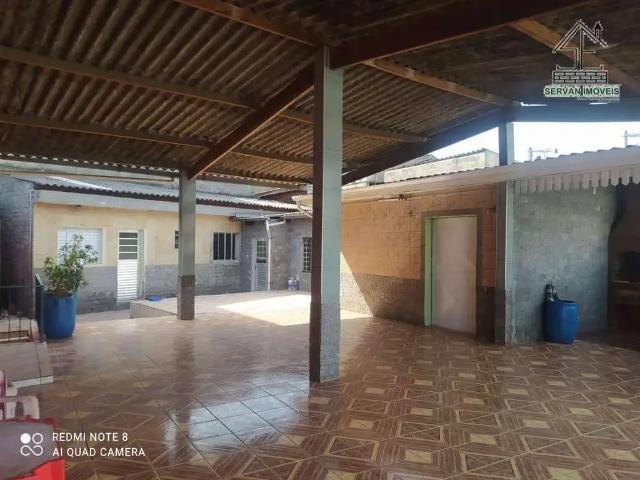 Casa / Sobrado para Venda em Osasco/SP Helena Maria 3 Quartos