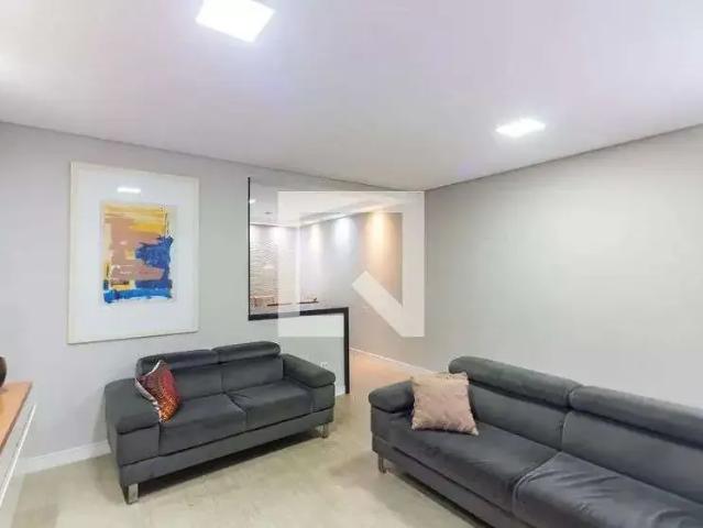 Casa / Sobrado para Venda em Osasco/SP Helena Maria 3 Quartos