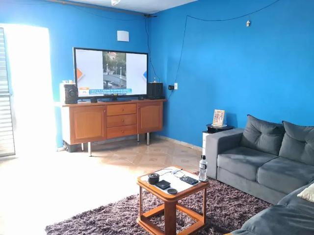 Casa / Sobrado para Venda em Osasco/SP Helena Maria 2 Quartos