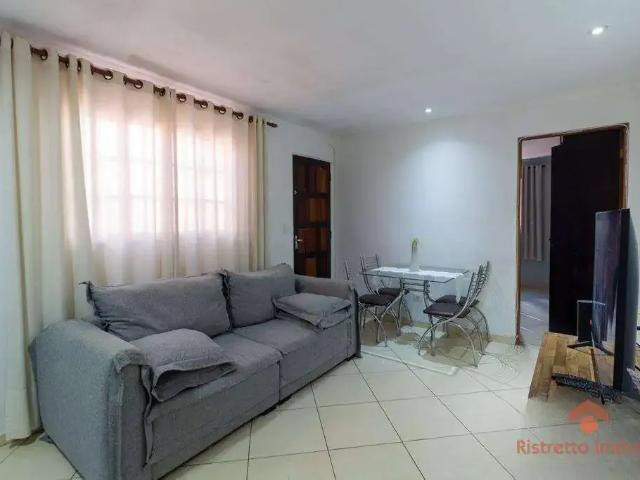 Casa / Sobrado para Venda em Osasco/SP Helena Maria 2 Quartos