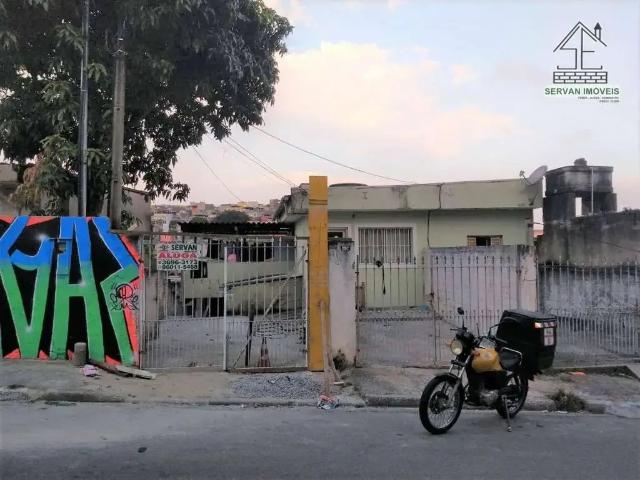Casa / Sobrado para Venda em Osasco/SP Helena Maria