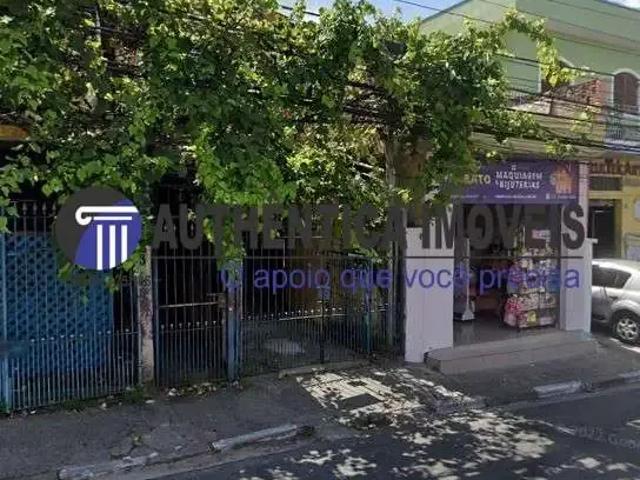 Casa / Sobrado para Venda em Osasco/SP Helena Maria