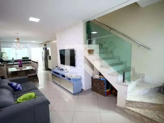 Casa / Sobrado para Venda em Osasco/SP I.A.P.I. 2 Quartos