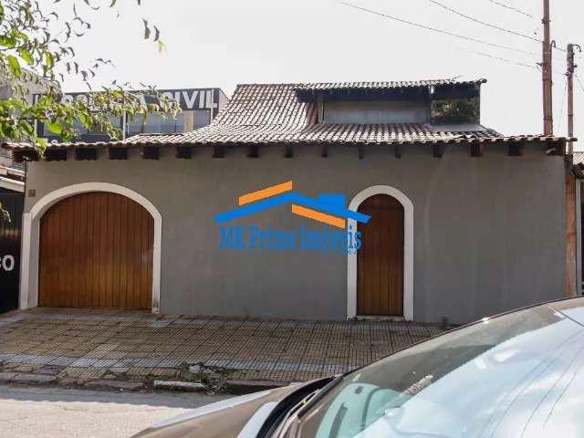 Casa / Sobrado para Venda em Osasco/SP I.A.P.I. 3 Quartos