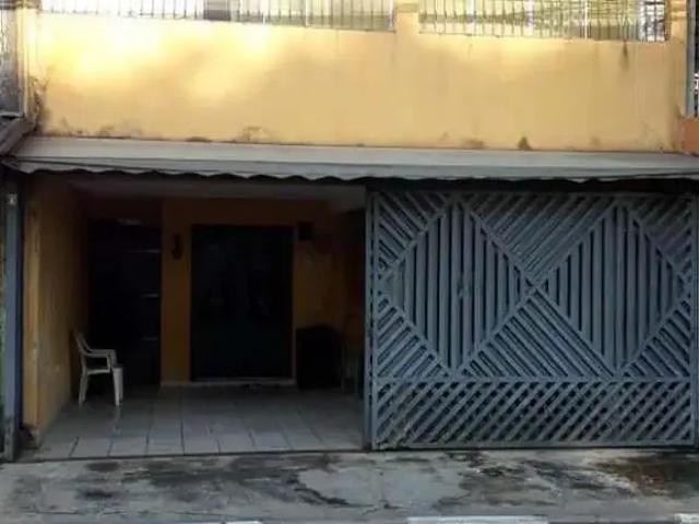 Casa / Sobrado para Venda em Osasco/SP I.A.P.I. 3 Quartos