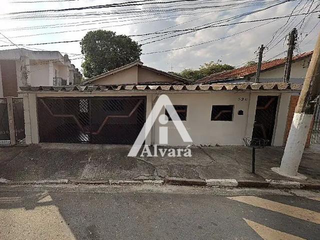 Casa / Sobrado para Venda em Osasco/SP I.A.P.I. 3 Quartos