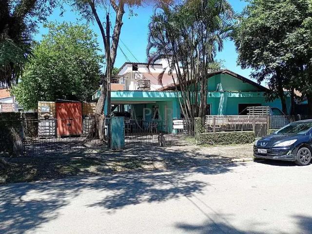 Casa / Sobrado para Venda em Osasco/SP I.A.P.I. 3 Quartos