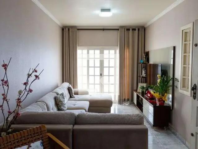 Casa / Sobrado para Venda em Osasco/SP Jaguaribe 3 Quartos