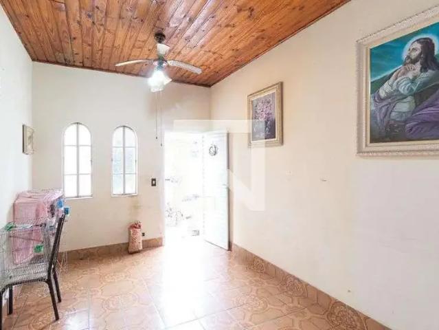 Casa / Sobrado para Venda em Osasco/SP Jaguaribe 3 Quartos