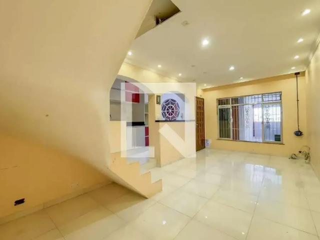Casa / Sobrado para Venda em Osasco/SP Jaguaribe 3 Quartos