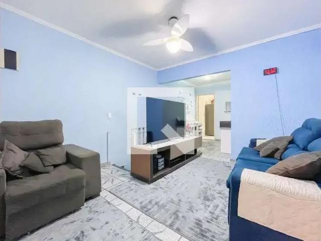 Casa / Sobrado para Venda em Osasco/SP Jaguaribe 3 Quartos
