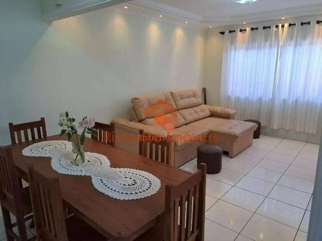 Casa / Sobrado para Venda em Osasco/SP Jaguaribe 3 Quartos