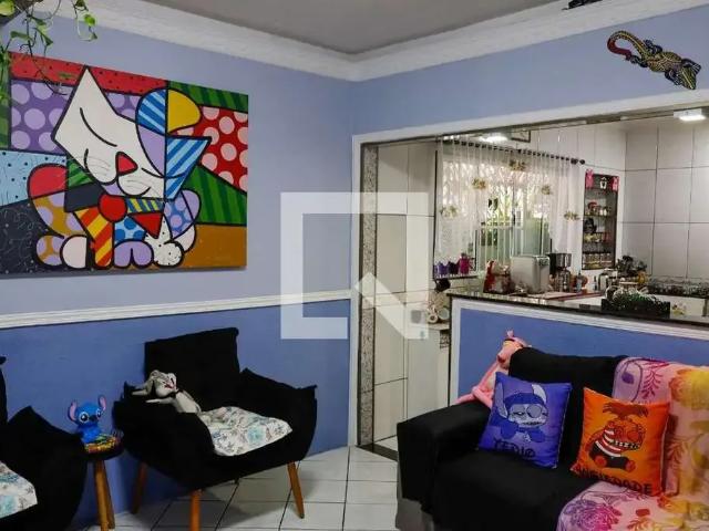 Casa / Sobrado para Venda em Osasco/SP Jaguaribe 3 Quartos