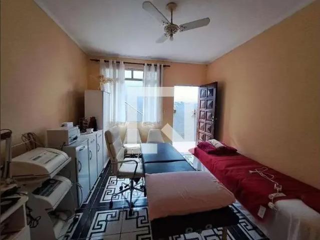Casa / Sobrado para Venda em Osasco/SP Jaguaribe 3 Quartos