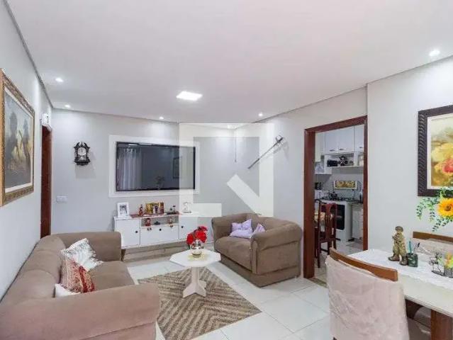 Casa / Sobrado para Venda em Osasco/SP Jaguaribe 3 Quartos