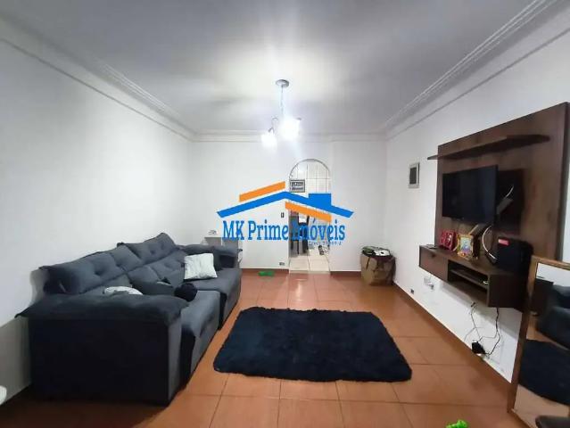 Casa / Sobrado para Venda em Osasco/SP Jaguaribe 3 Quartos