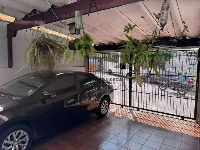 Casa / Sobrado para Venda em Osasco/SP Jaguaribe 3 Quartos
