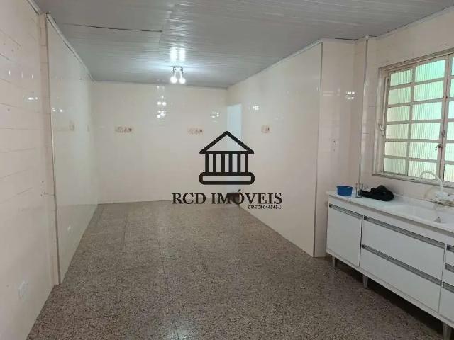 Casa / Sobrado para Venda em Osasco/SP Jaguaribe 3 Quartos
