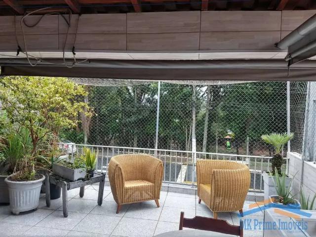 Casa / Sobrado para Venda em Osasco/SP Jaguaribe 3 Quartos