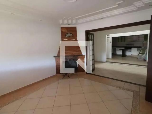 Casa / Sobrado para Venda em Osasco/SP Jaguaribe 3 Quartos